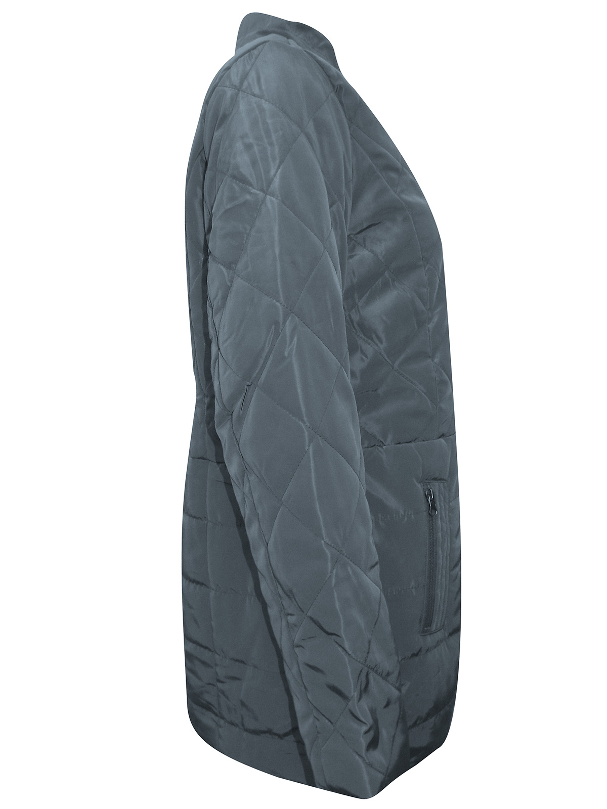 BPC - - BPC ASH Padded Coat - Plus Size 16 (EU 42)