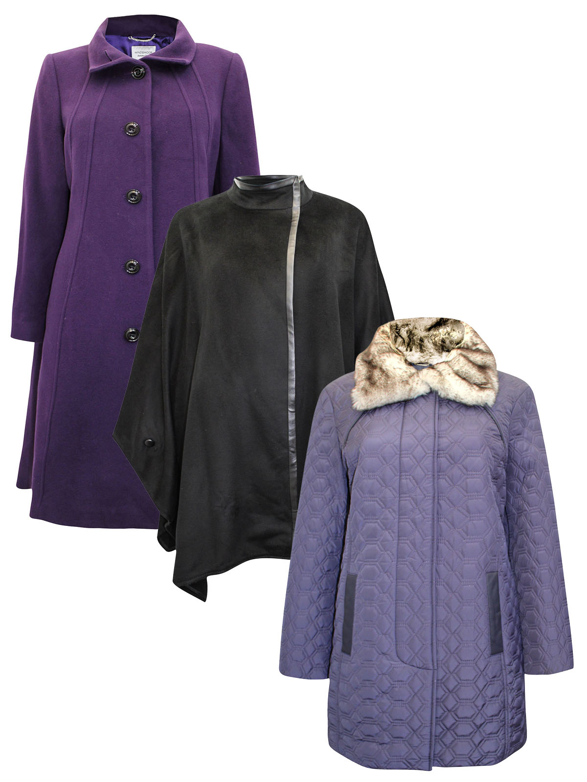 Windsmoor Discounted Wholesale Clothing for Women Size 12 to 24 ...