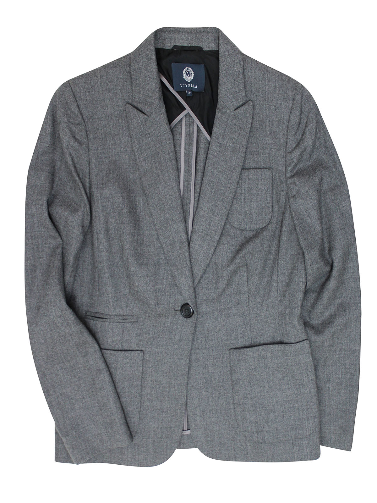 Viyella - - Viyella ASSORTED Jackets - Size 10