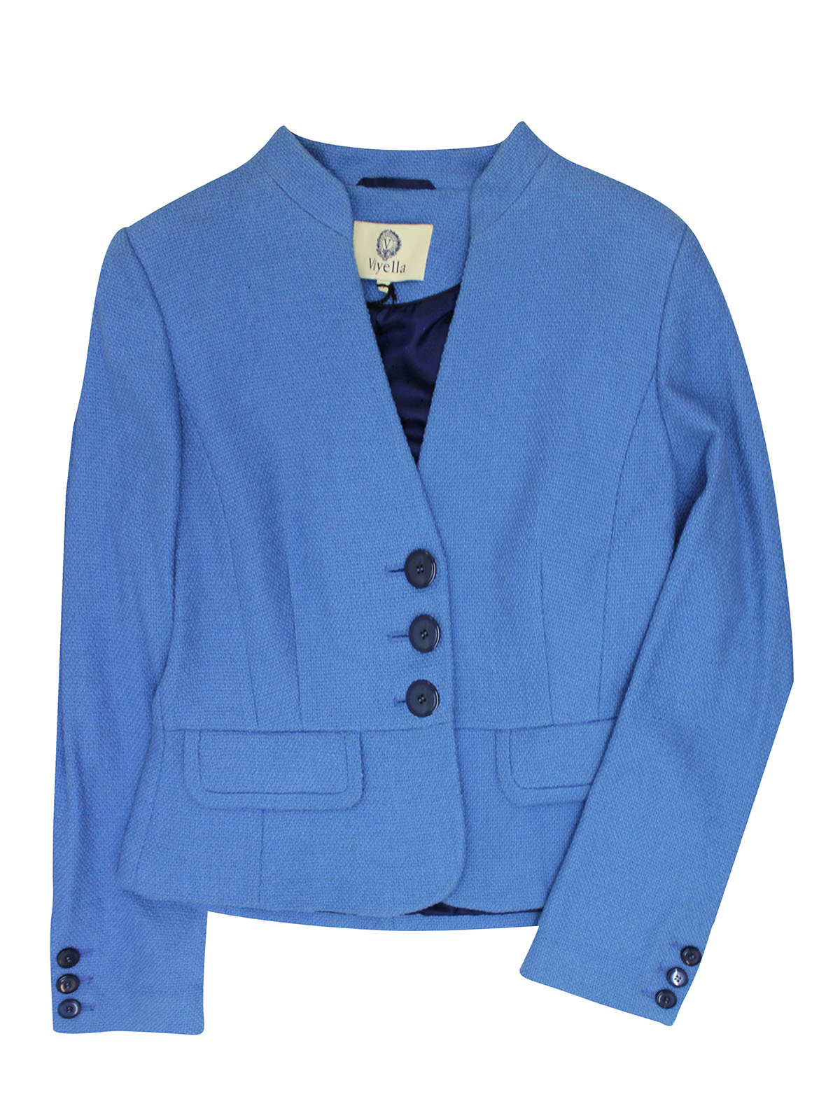 Viyella - - Viyella ASSORTED Jackets - Size 10