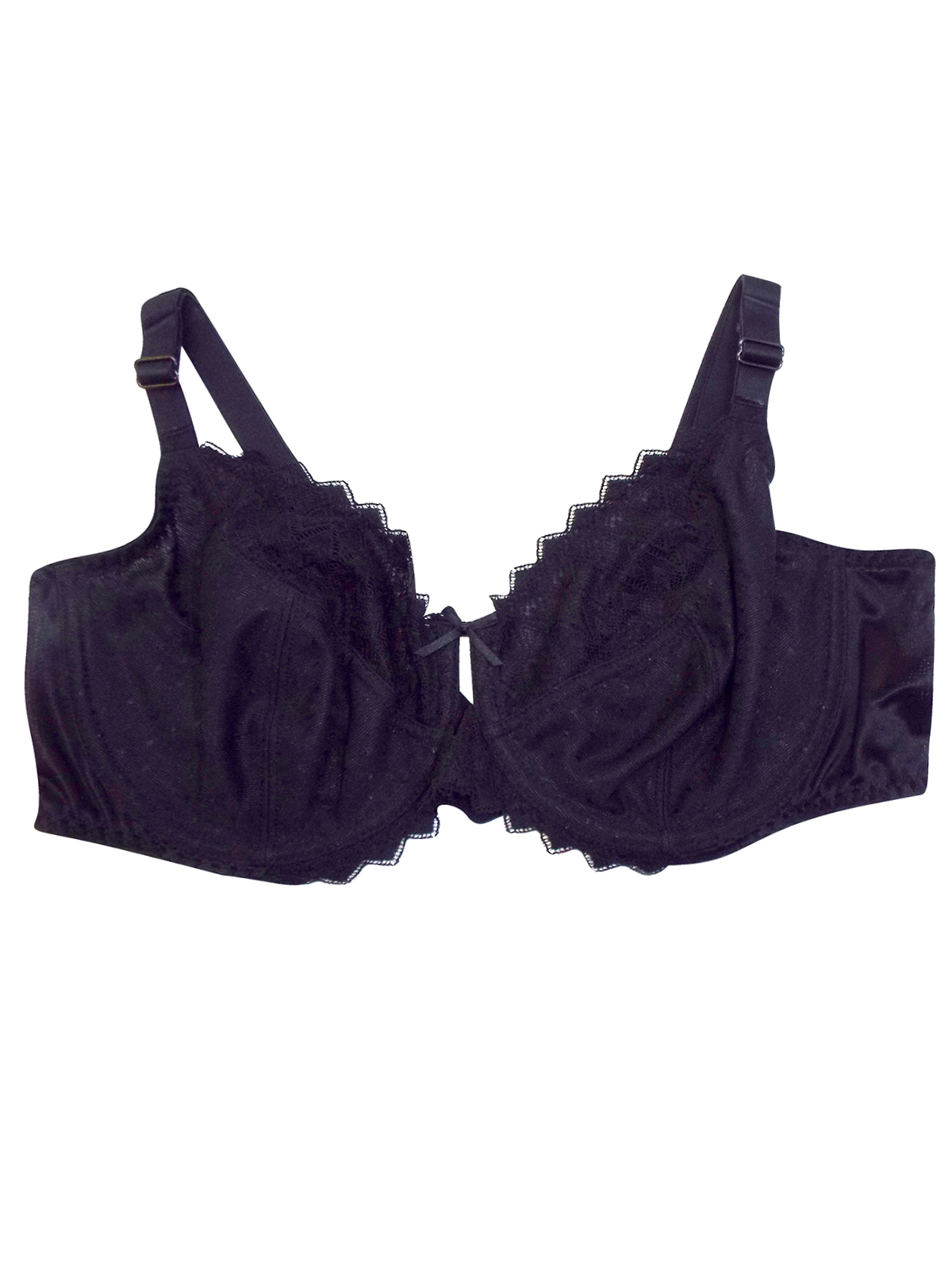 George - - G3ORGE ASSORTED Wired & Non-Padded Bras - Size 36 to 42 (C ...