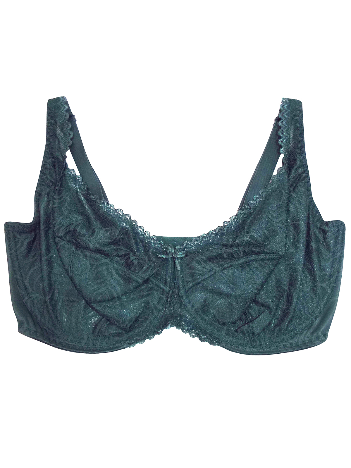 George - - G3ORGE ASSORTED Wired & Non-Padded Bras - Size 36 to 42 (C ...
