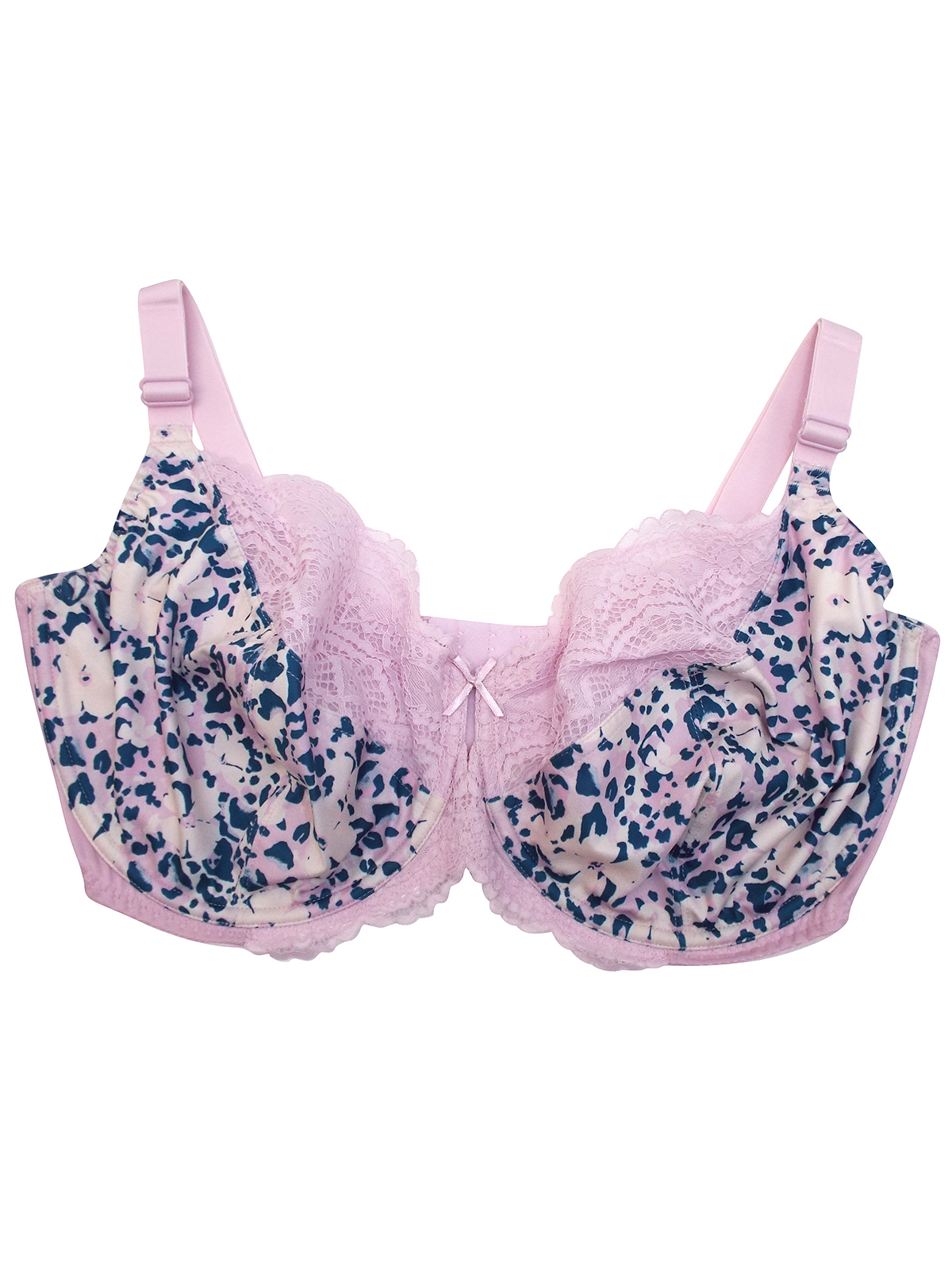 George - - G3ORGE ASSORTED Wired & Non-Padded Bras - Size 36 to 42 (C ...