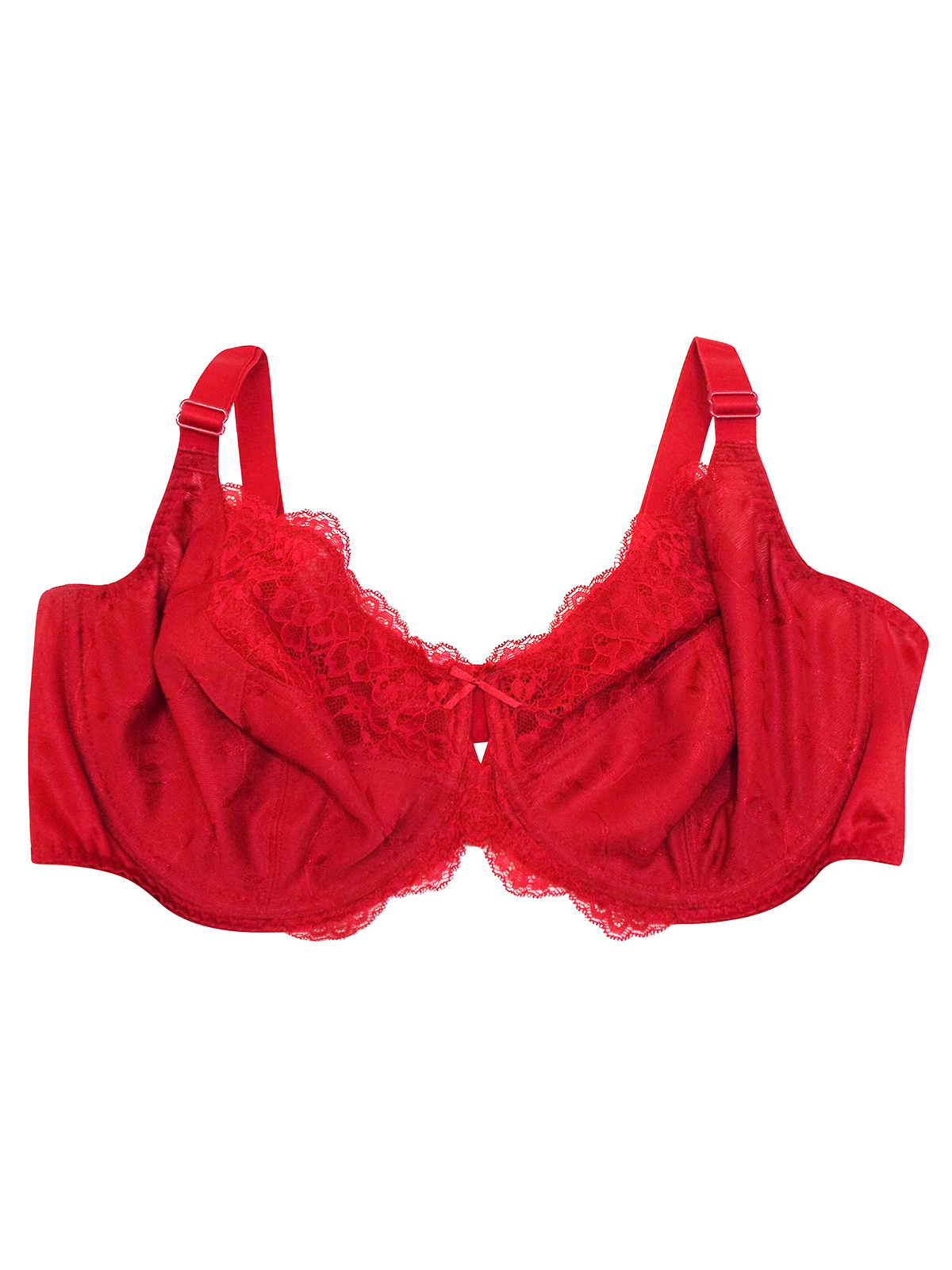 George - - G3ORGE ASSORTED Wired & Non-Padded Bras - Size 36 to 42 (C ...