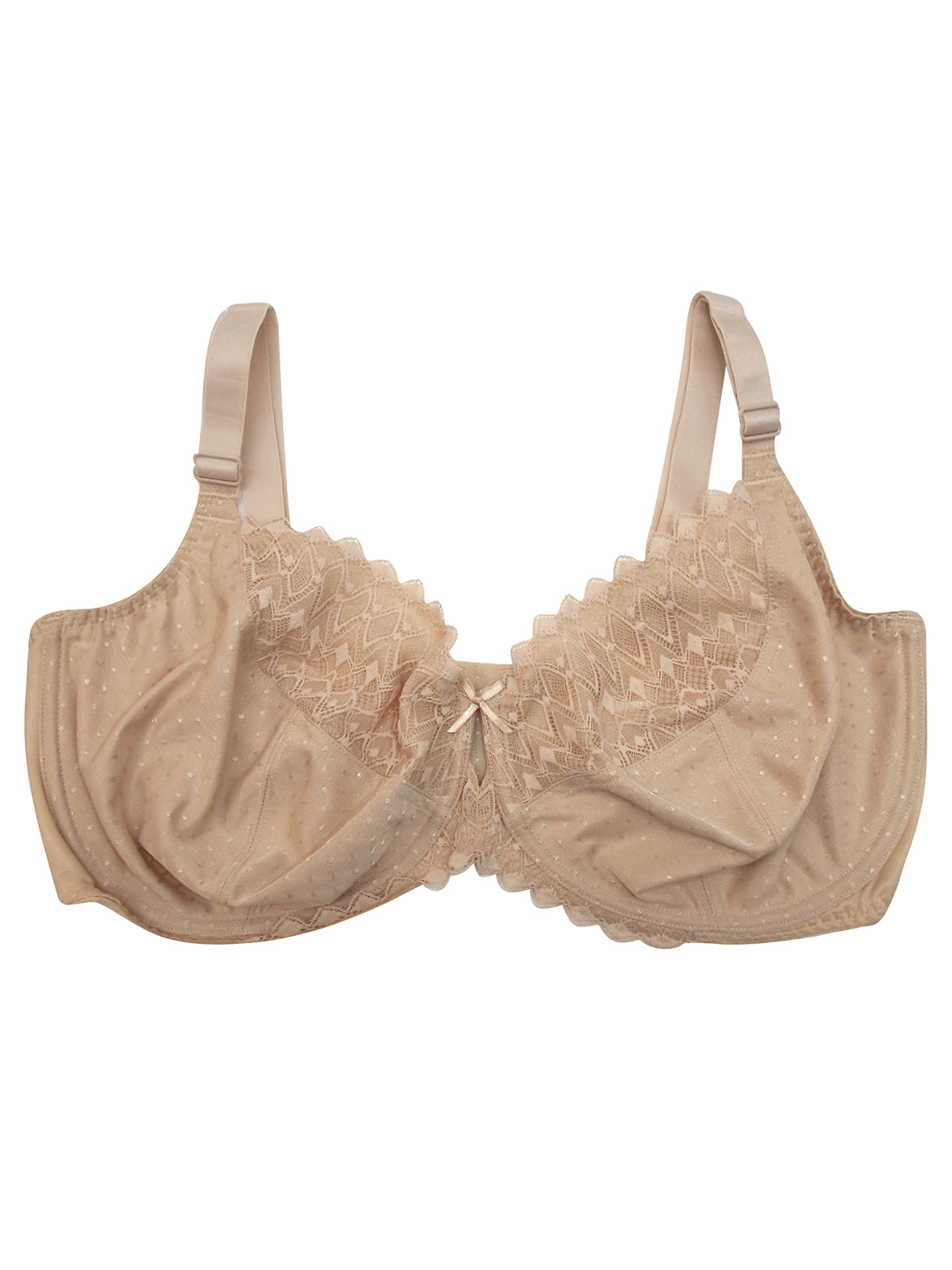 George - - G3ORGE ASSORTED Wired & Non-Padded Bras - Size 36 to 42 (C ...