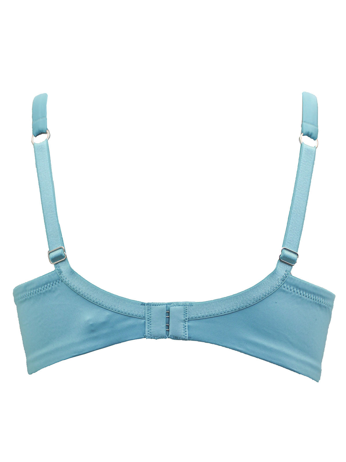 Boux Avenue - - DUCK-EGG Serena Balconette Bra - Size 32 to 38 (B-C-D-FF-G)