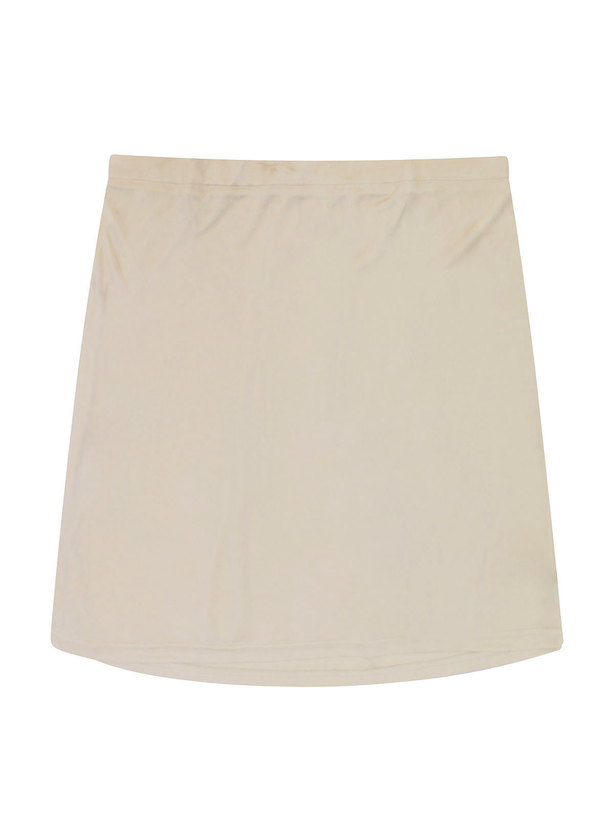 ALMOND Half Waist Slip - Size 8 to 20