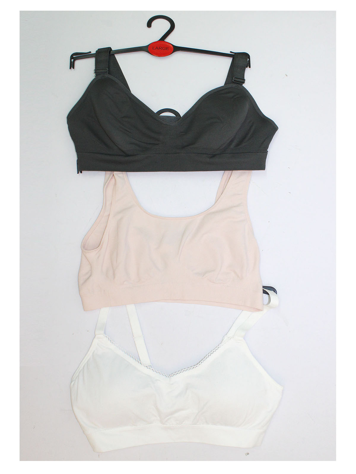ASSORTED Bras - Size S to XXL