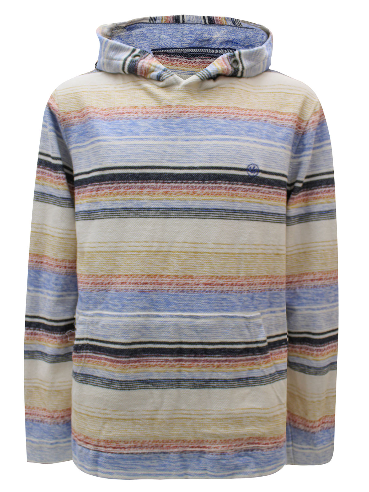 FAT FACE - - Fat Face ASSORTED Mens Hooded Jackets - Size M to XXL