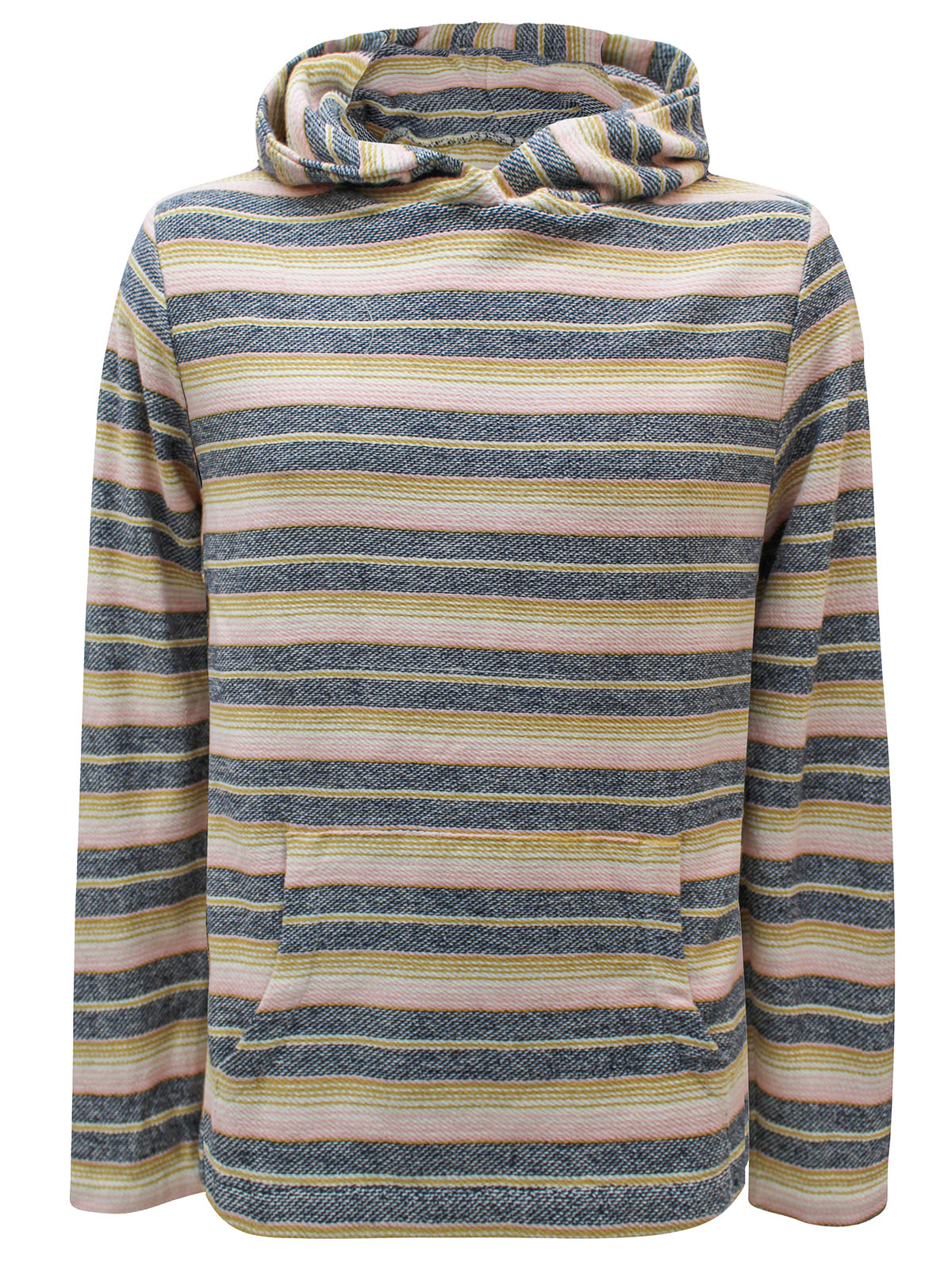 FAT FACE - - Fat Face ASSORTED Mens Hooded Jackets - Size M to XXL