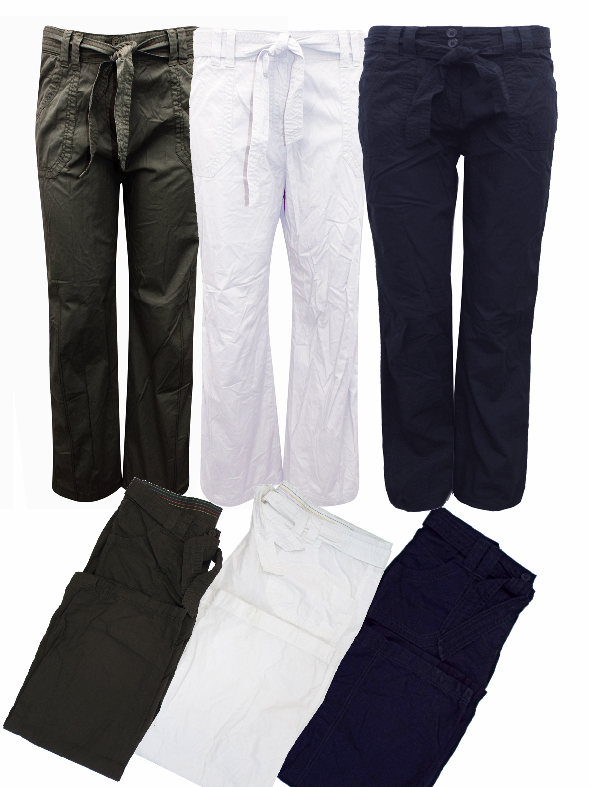 Marks and Spencer - - M&5 ASSORTED Ladies Trousers - Plus Size 14 to 20