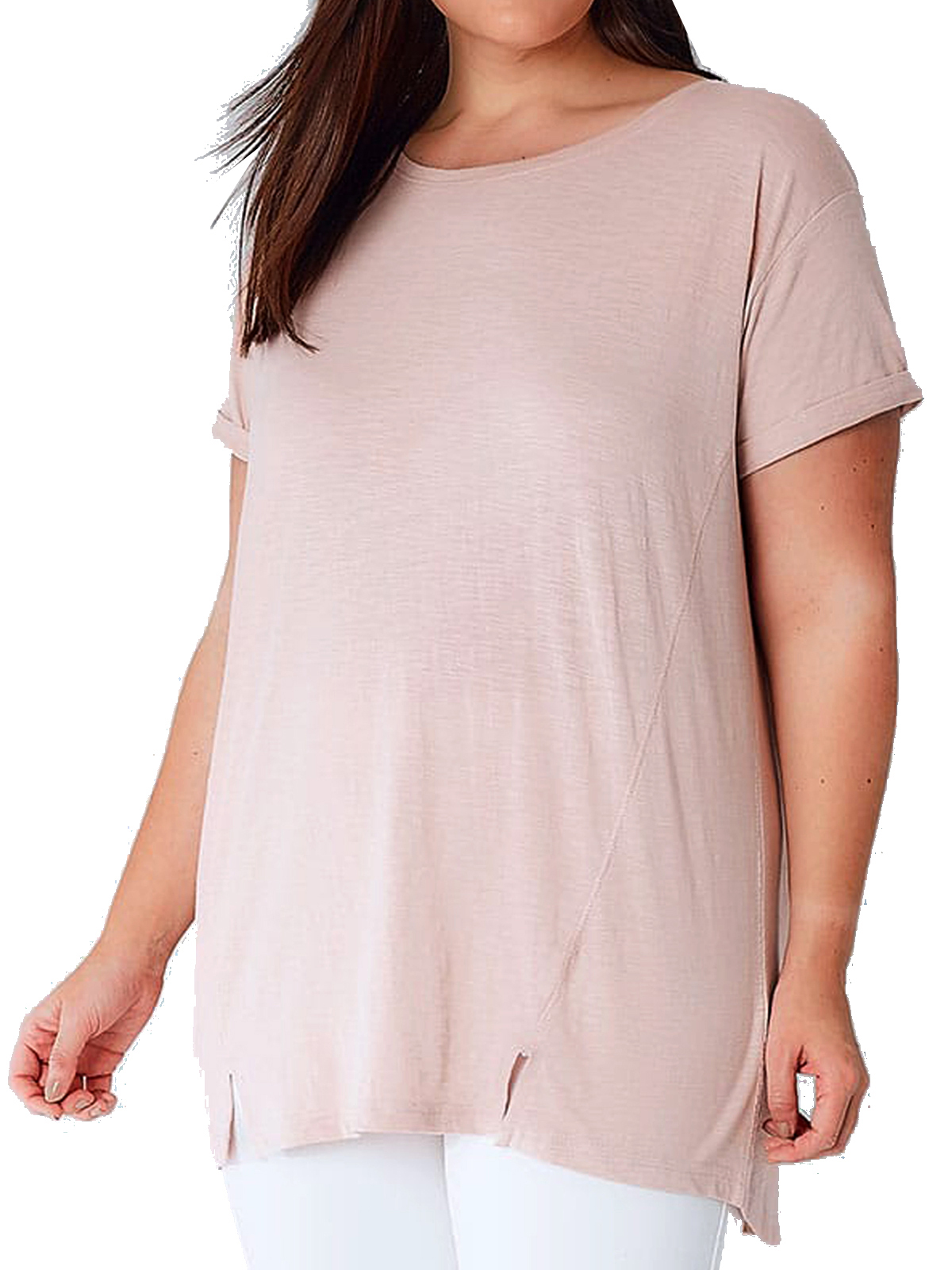 CURVE - - ASSORTED Plain & Printed Tops - Plus Size 22/24 to 34/36