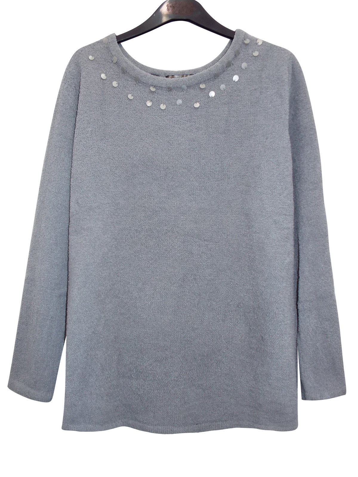 BPC Selection - - BPC Selection ASSORTED Ladies Knitted Jumpers - Size ...