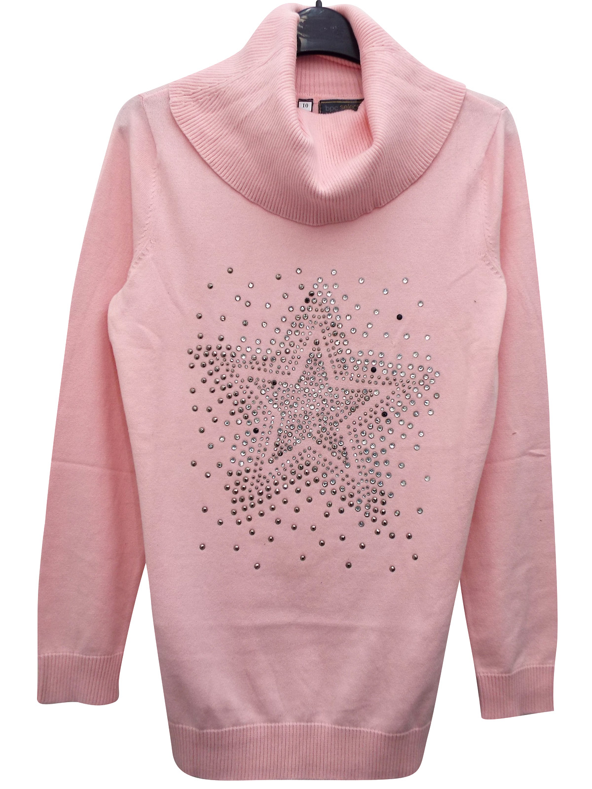 BPC Selection - - BPC Selection ASSORTED Ladies Knitted Jumpers - Size ...