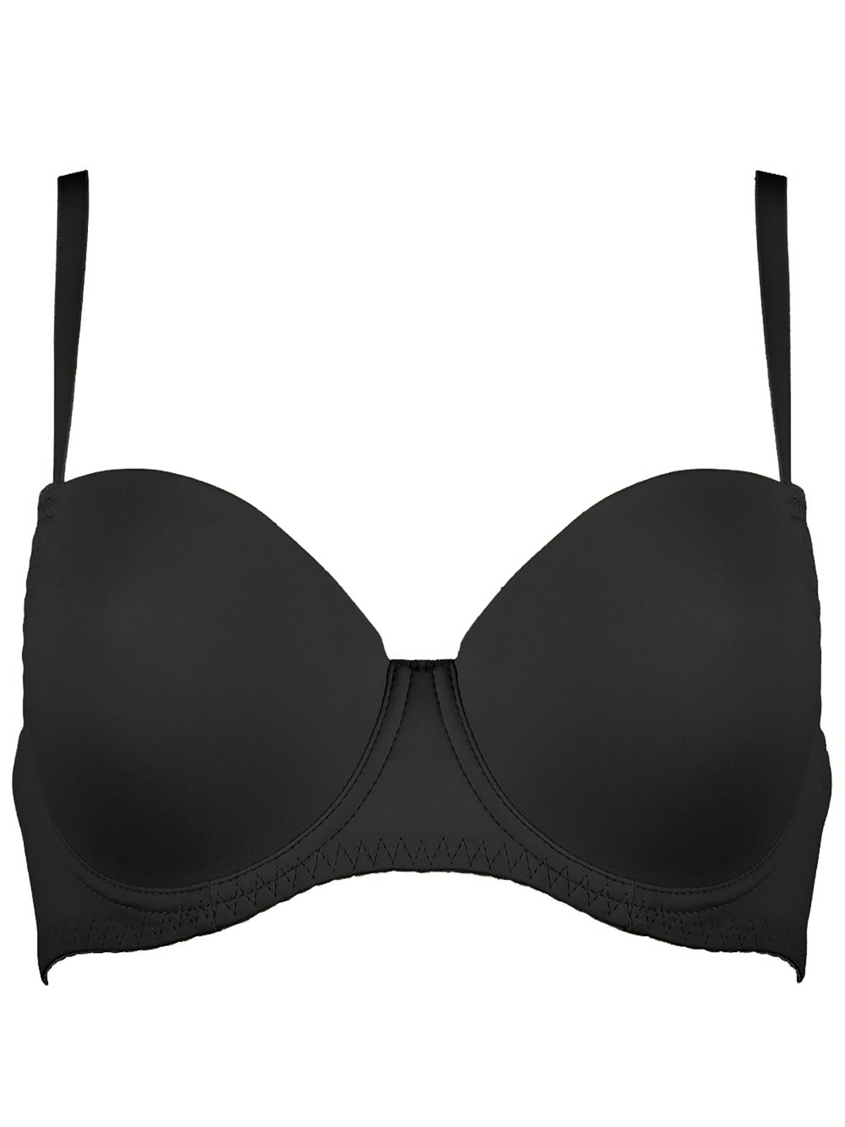 Cybele - - Cybele ASSORTED Bras - Size 34 to 42 (B cup)