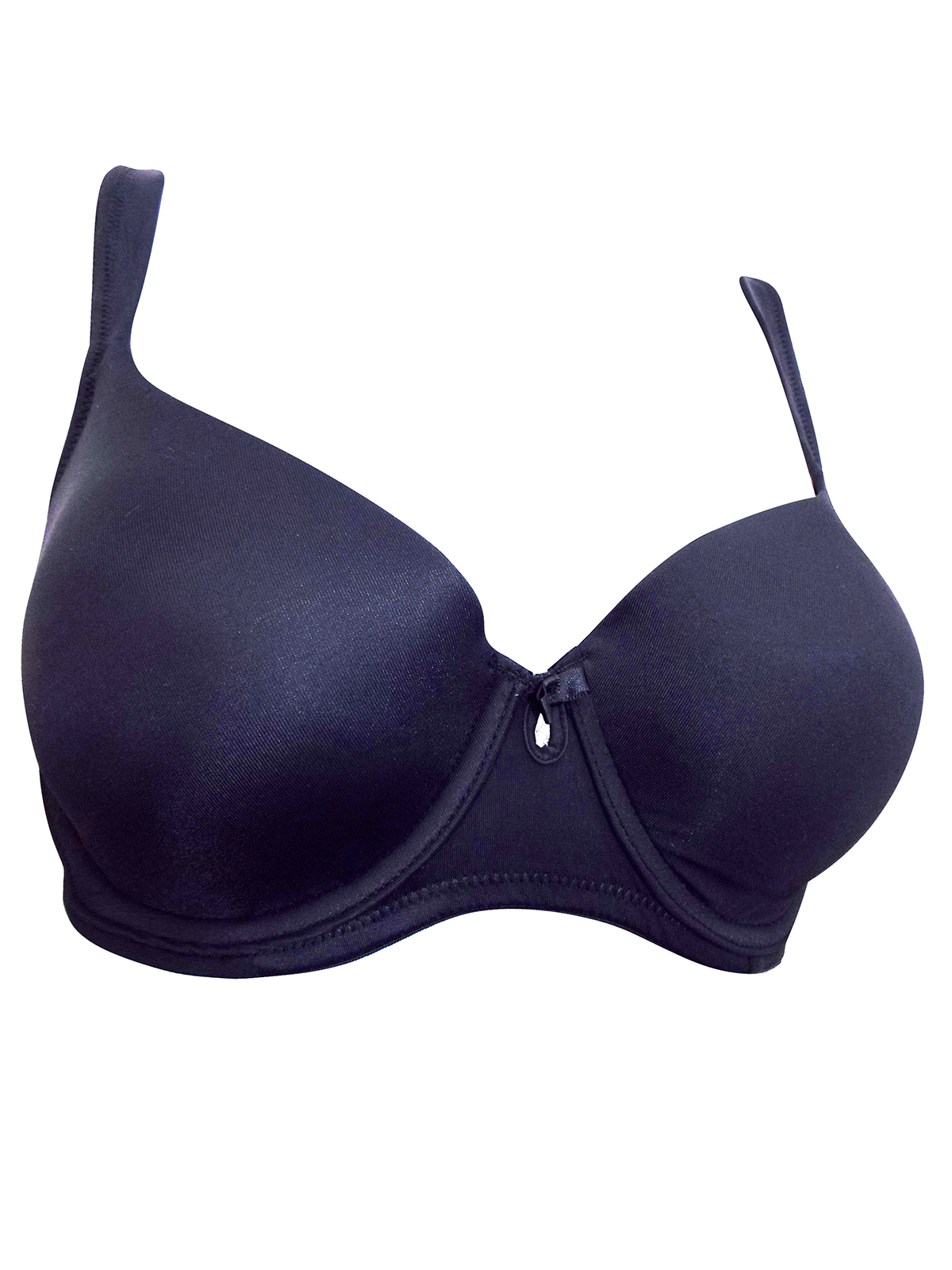 ASSORTED BLACK Bras - Size 34 to 44 (A-B-C-D-DD)
