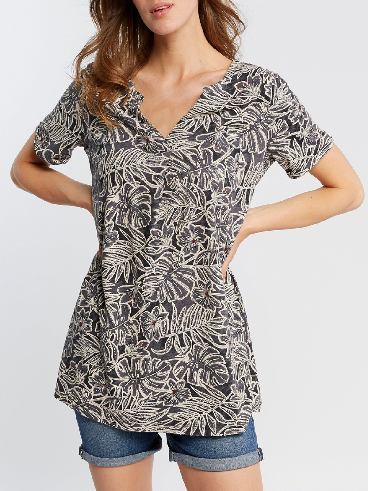 FAT FACE - - FatFace ASSORTED Tops - Size 10 to 20