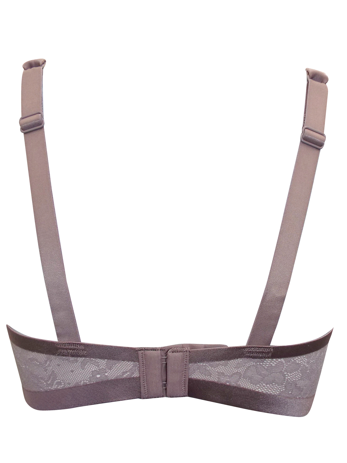 Marks and Spencer - - M&5 MINK Youthful Lift Smoothing Floral Lace ...