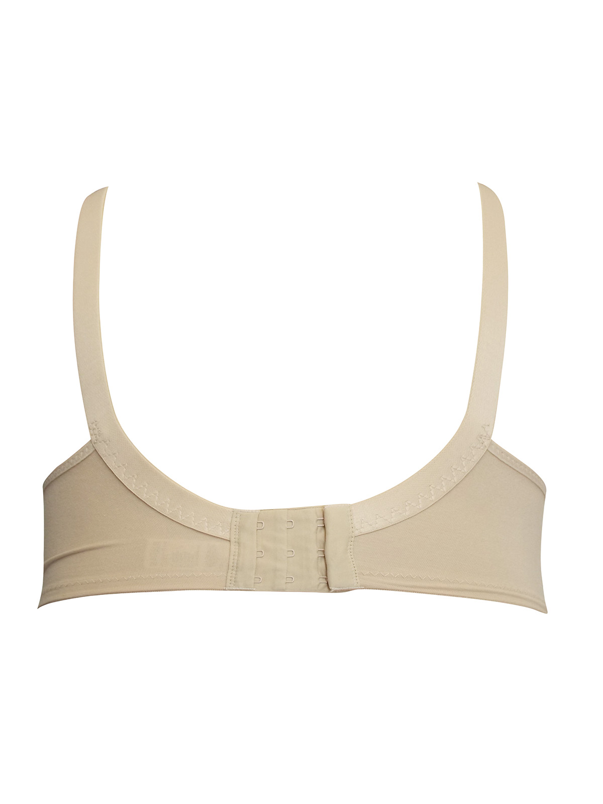 Marks and Spencer - - M&5 NATURAL Total Support Contrast Lace ...