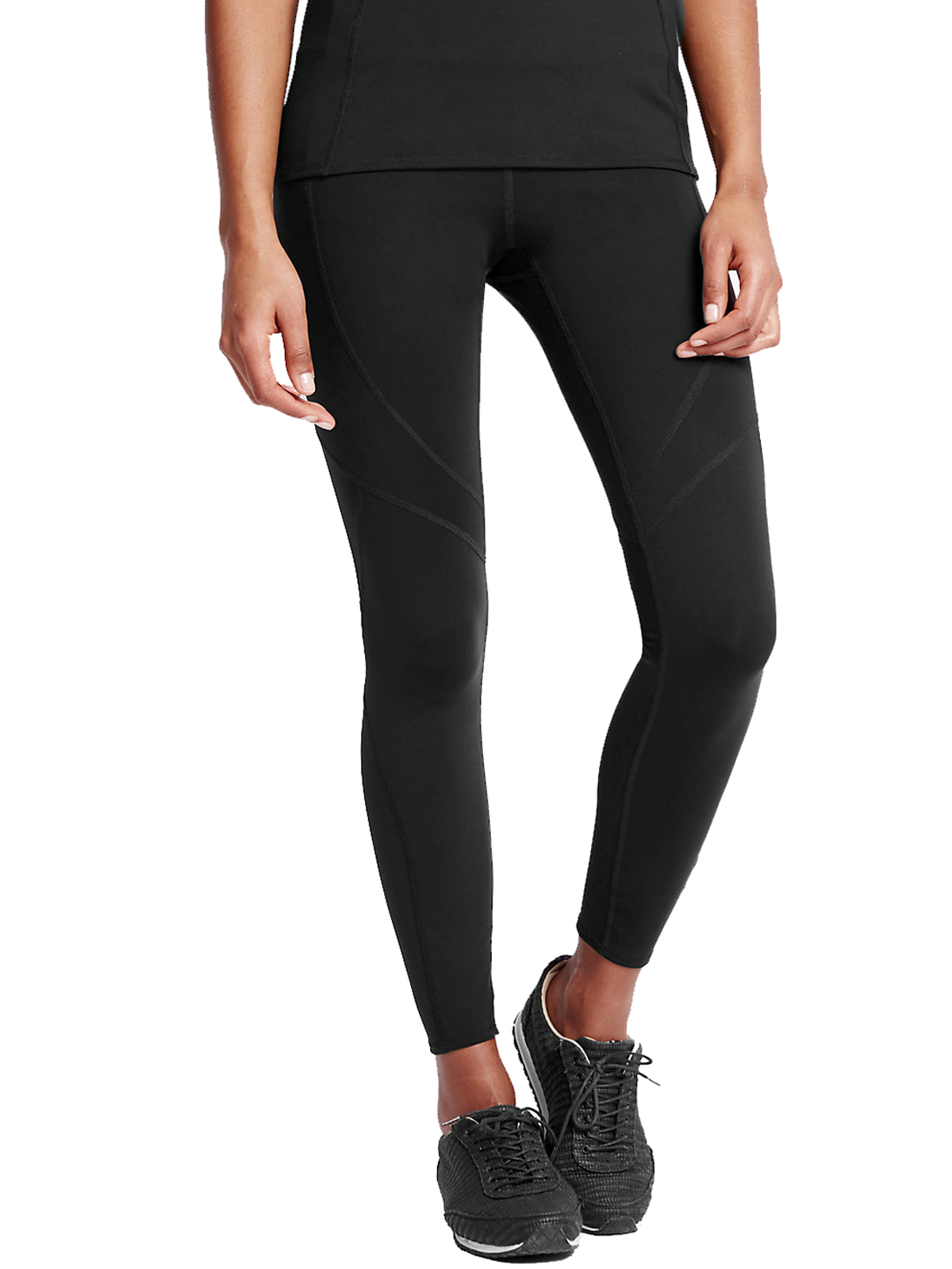 Marks and Spencer - - M&5 BLACK Sculpt Leggings - Plus Size 16 to 18 Marks and Spencer - - M&5 BLACK Sculpt Leggings - Plus Size 16 to 18