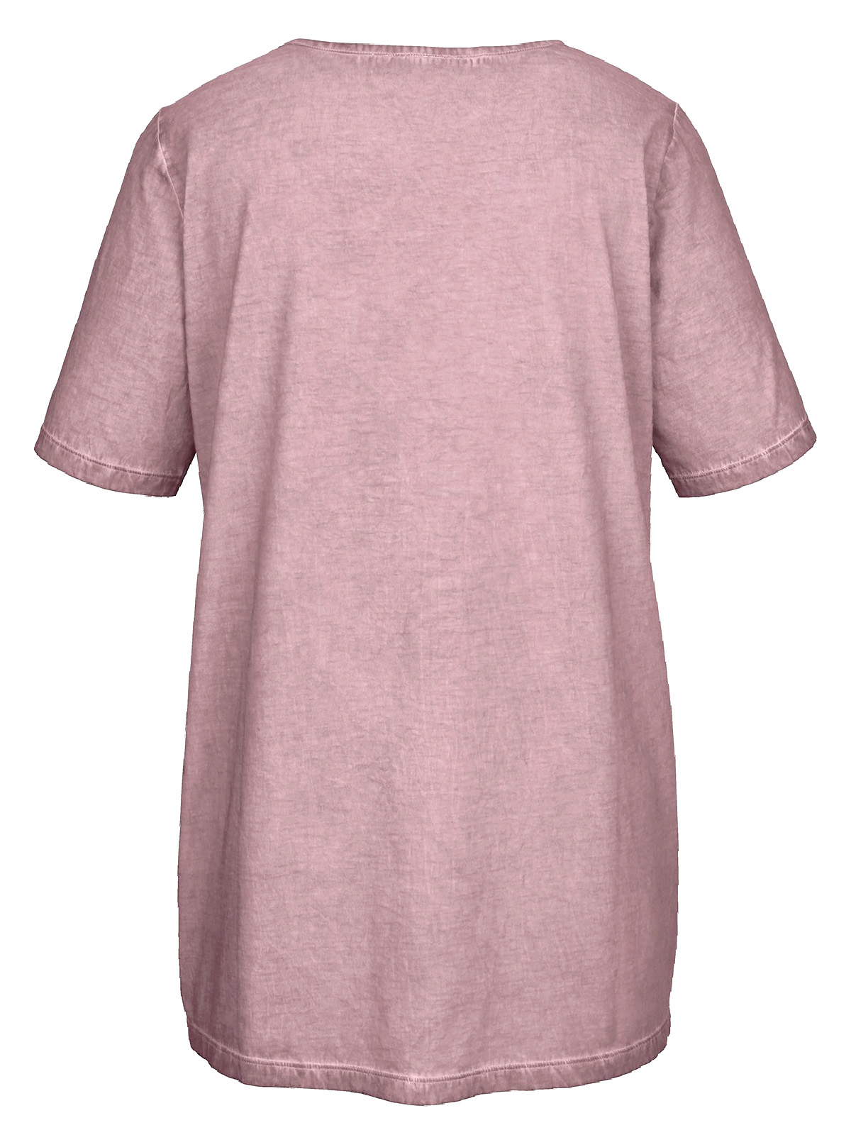 Wholesale Knitwear by Mia Moda - - Mia Moda MAUVE Pure Cotton Lace ...