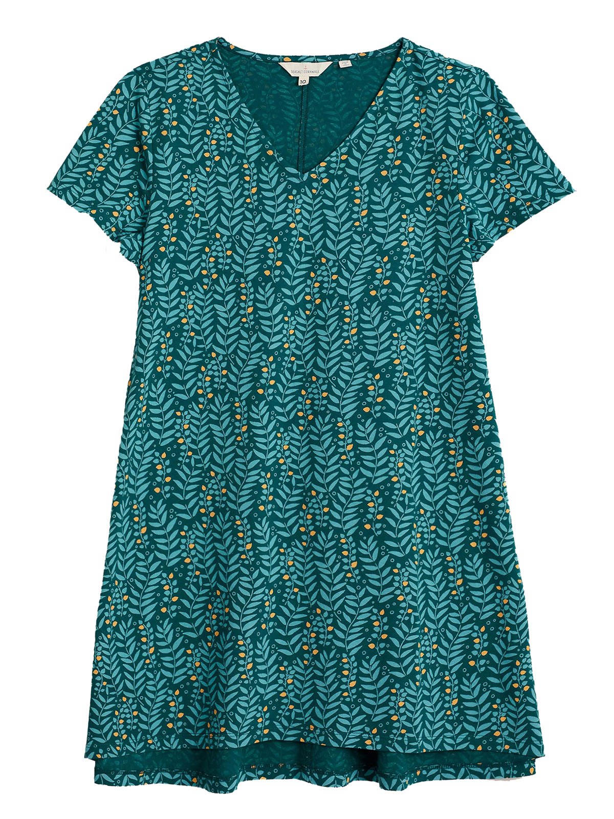 Wholesale SEASALT Organic Cotton Clothing, Cornwall Finest - - TEAL ...