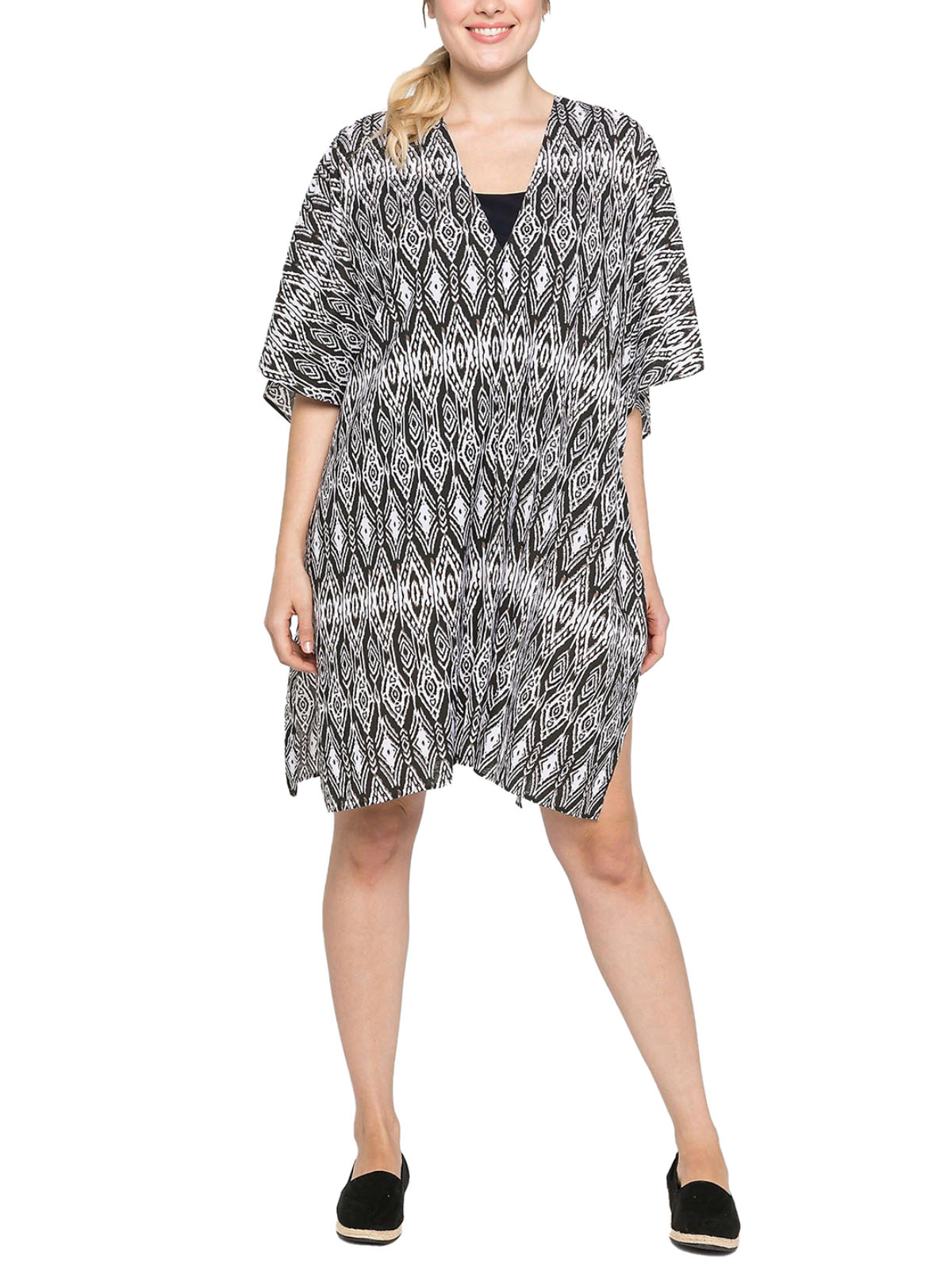 Wholesale Designer Plus Size Clothing by Sheego - - Sheego BLACK ...