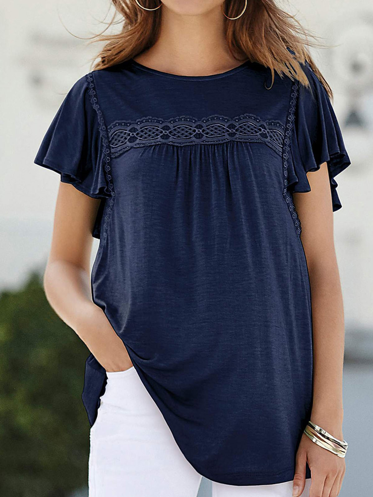 ASSORTED Tops & Blouses - Size 8 to 22