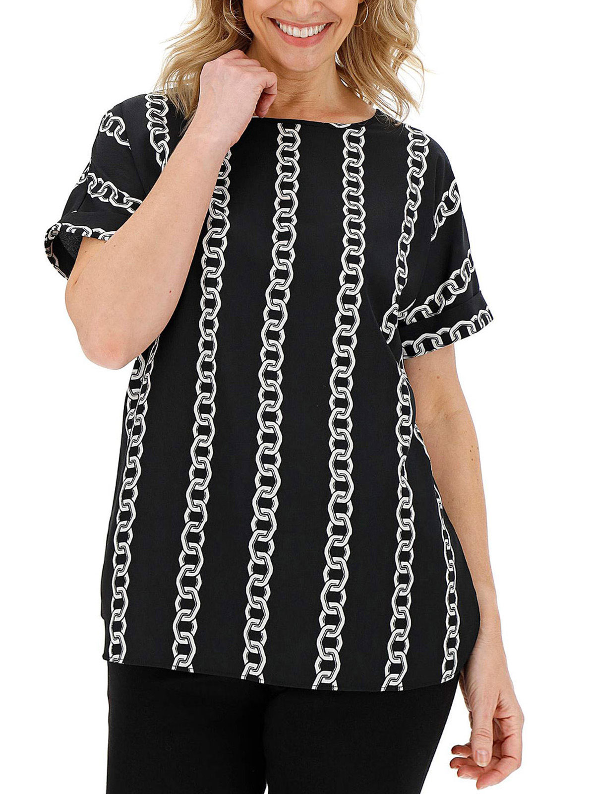 Capsule - - ASSORTED Tops & Shirts - Plus Size 12 to 20