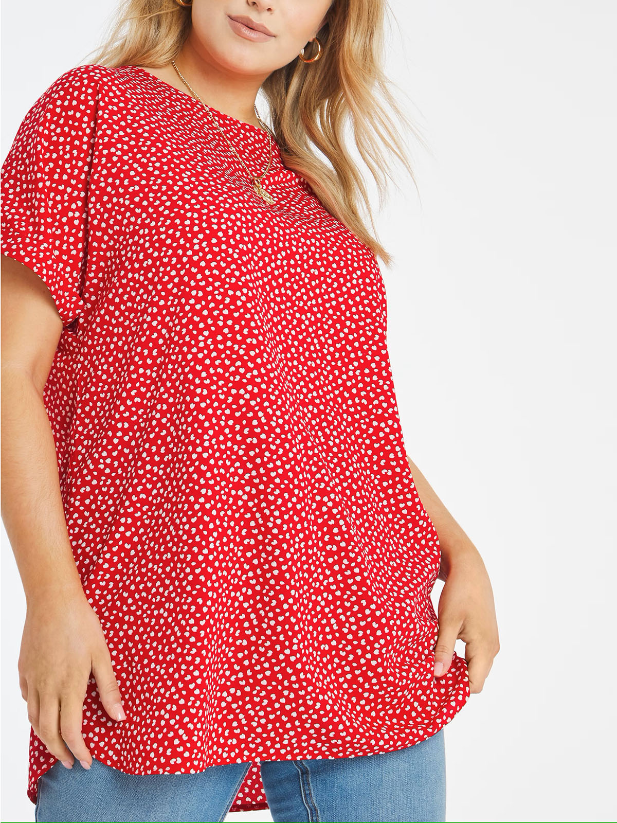 Capsule - - ASSORTED Tops & Shirts - Plus Size 12 to 20