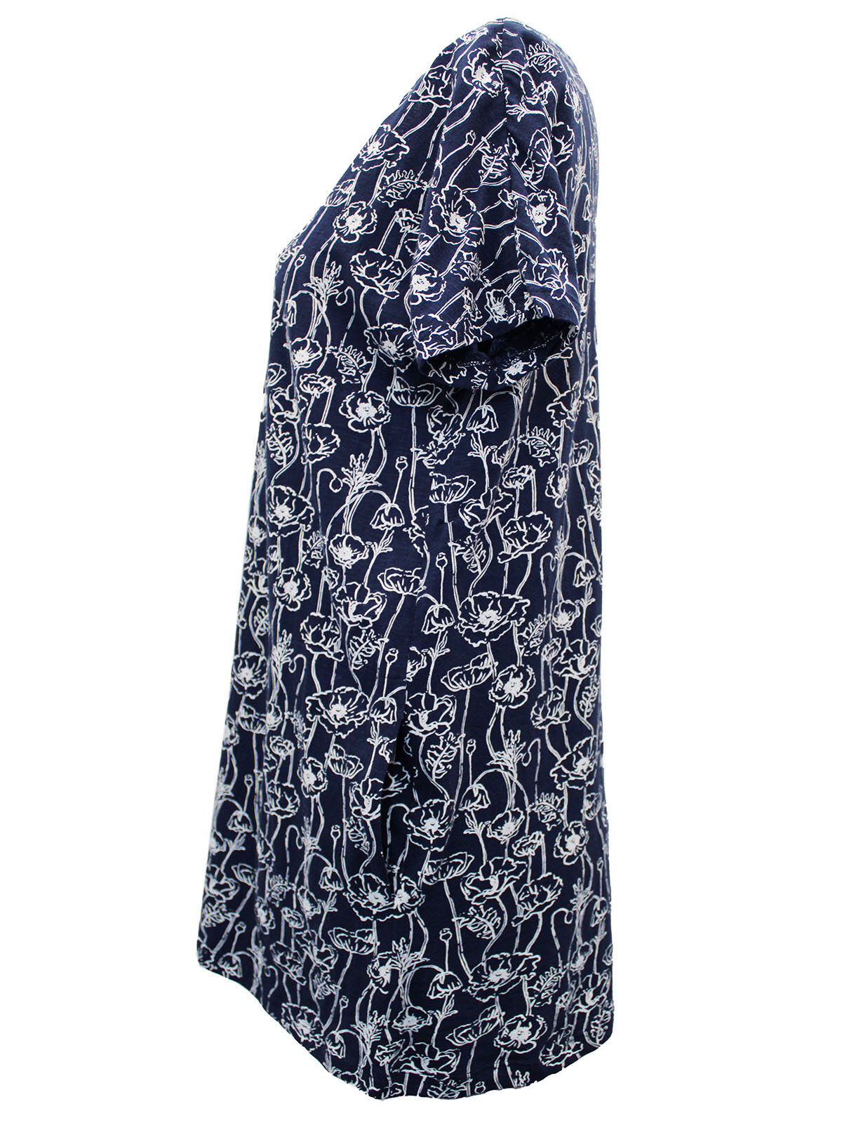 Wholesale SEASALT Organic Cotton Clothing, Cornwall Finest - - SS NAVY ...