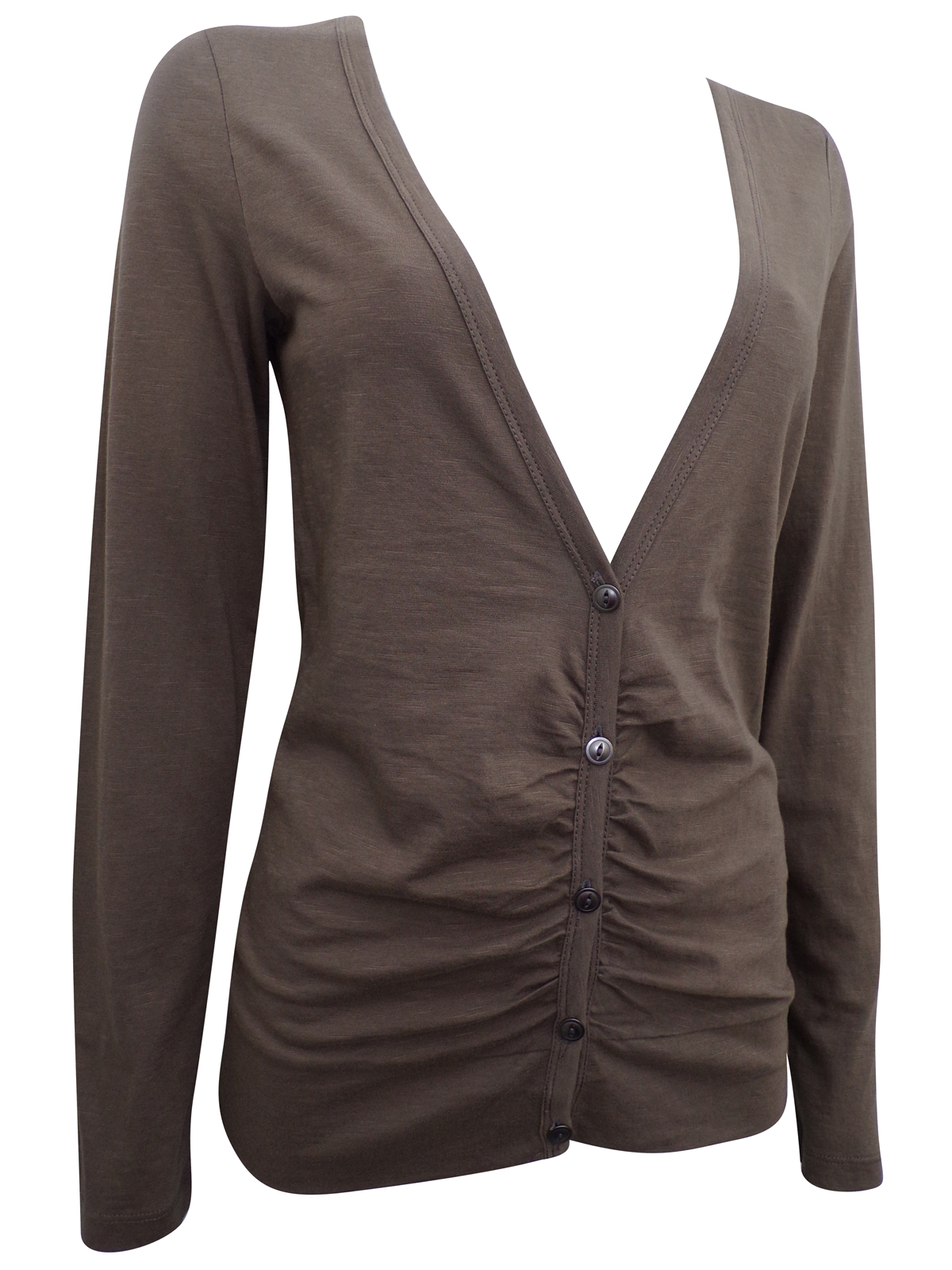 S.Oliver - Triangle - - S.Oliver MUSHROOM Pure Cotton Crochet Back ...