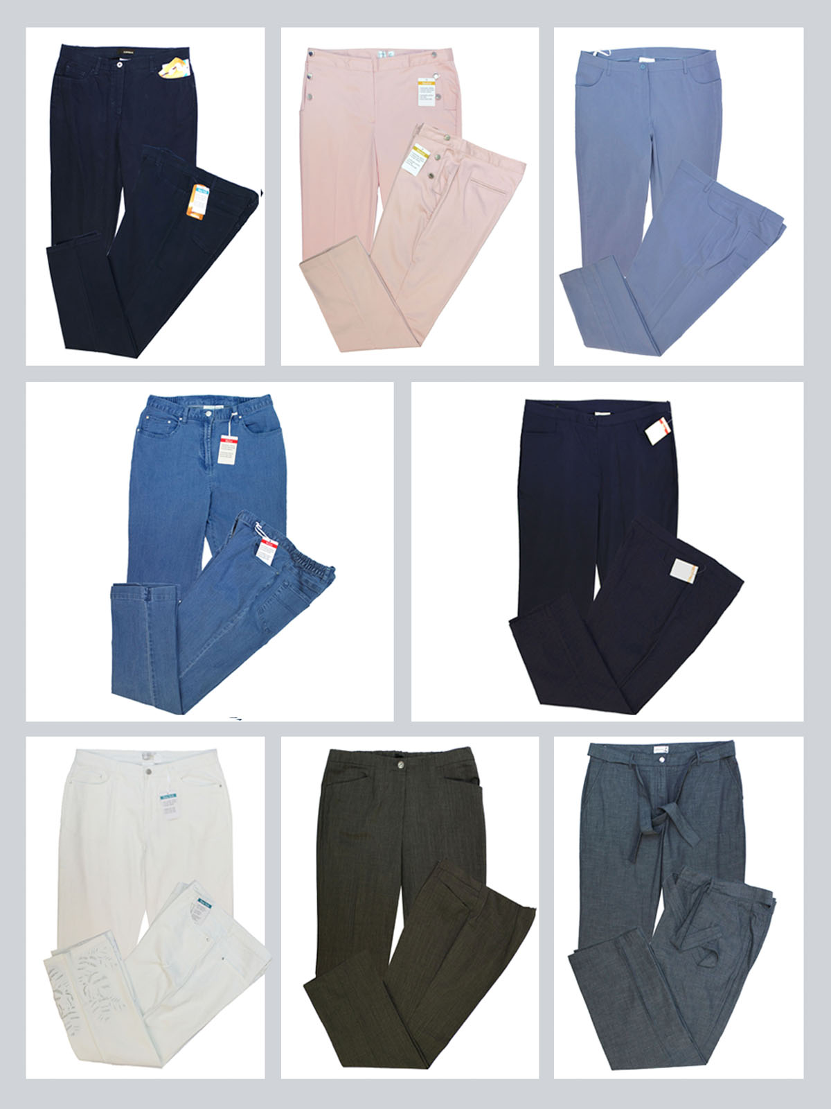 Wholesale Classic Basics Clothing From Otto Catalogue Group ...
